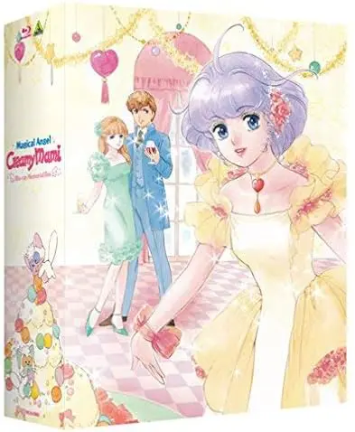 クリィミーマミ全話タイトルリスト - 新釈クリィミーマミ